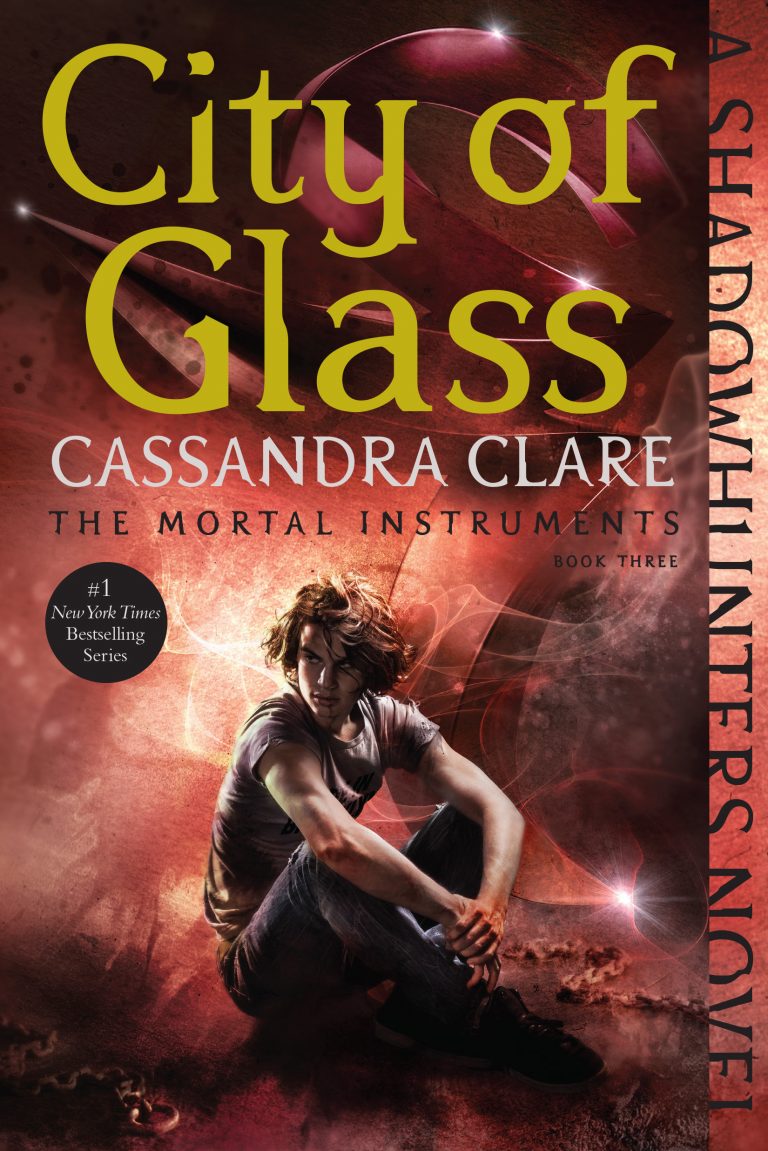 The Shadowhunters Timeline - Cassandra Clare